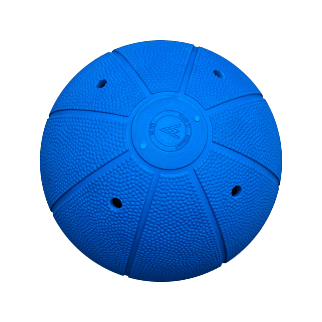 Bola Goalball - Oficial IBSA - KSG | SS Esportes