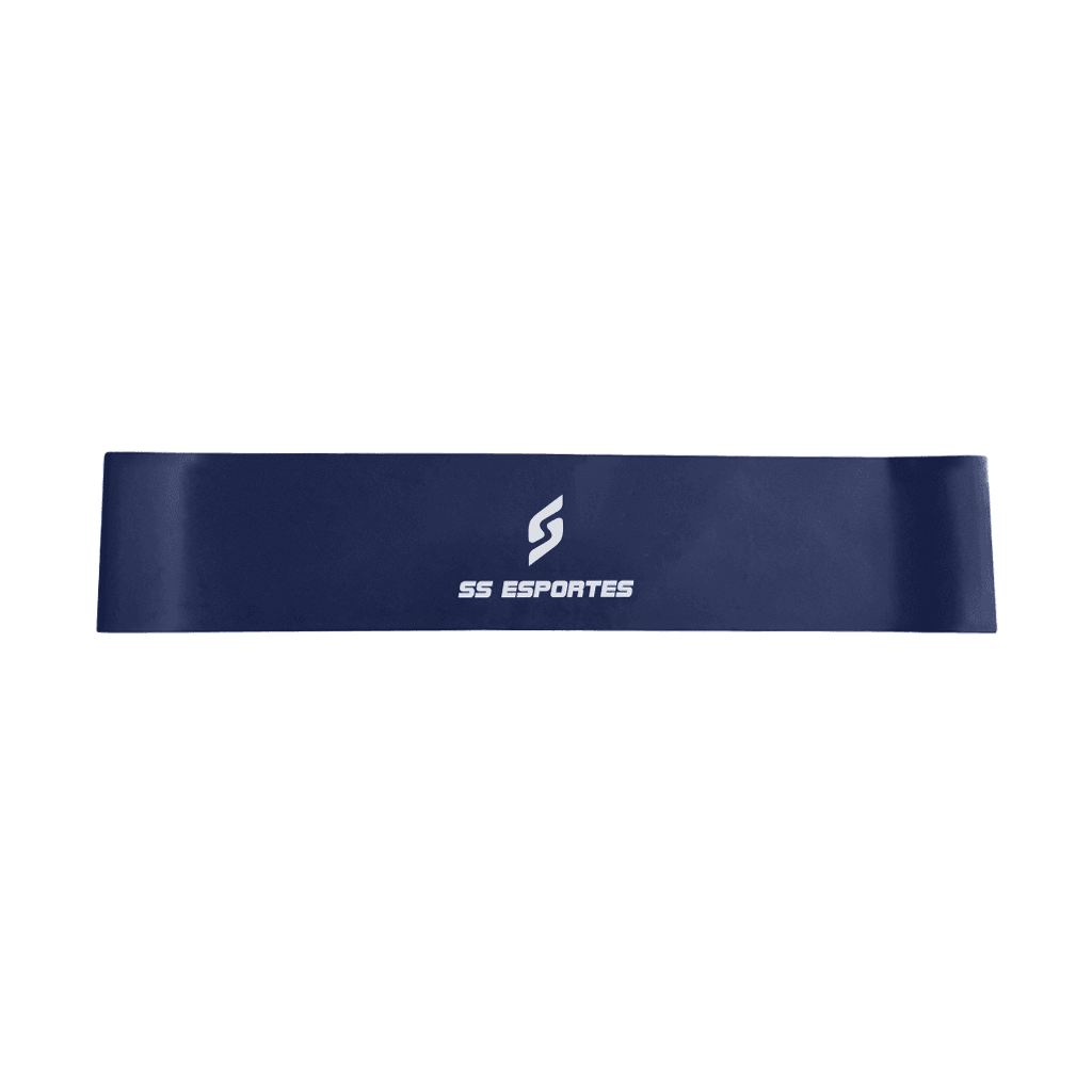 Mini Band - Intensidade Forte SS Esportes | SS Esportes