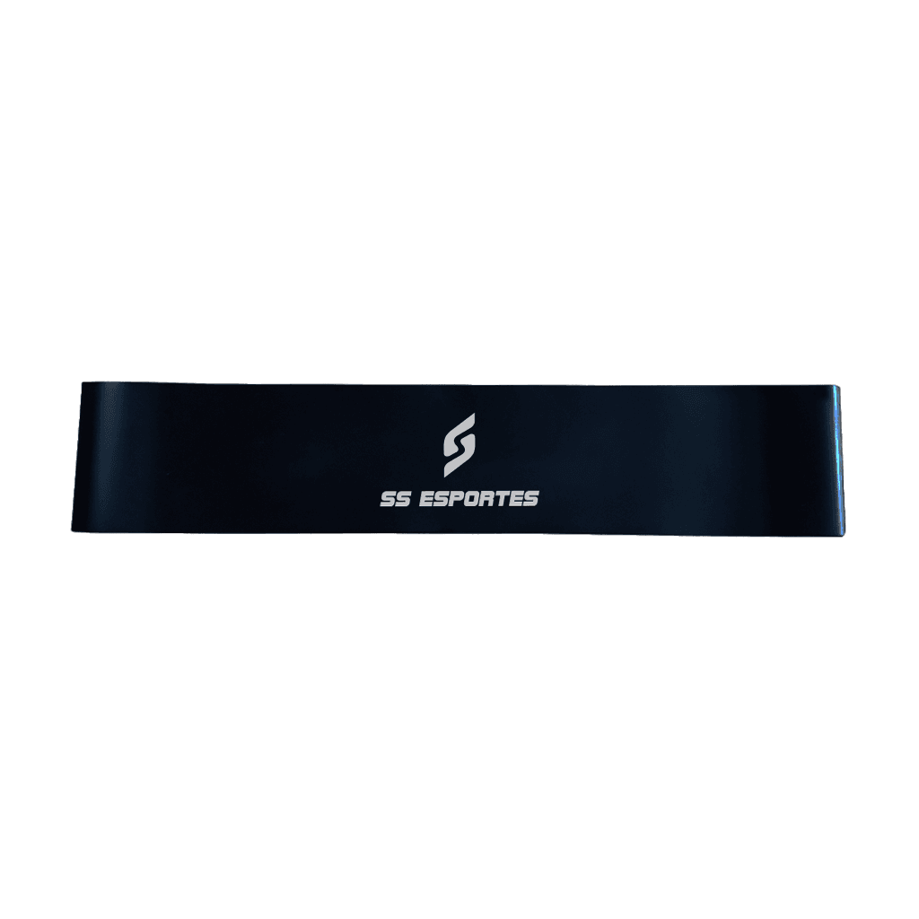 Mini Band - Intensidade Extra Forte SS Esportes | SS Esportes