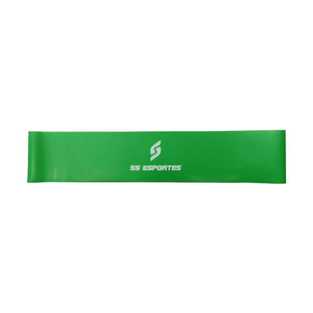 Mini Band - Intensidade Super Forte - SS ESPORTES | SS Esportes