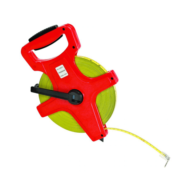 Trena de Aço - 100 Metros - FREEMAN | SS Esportes