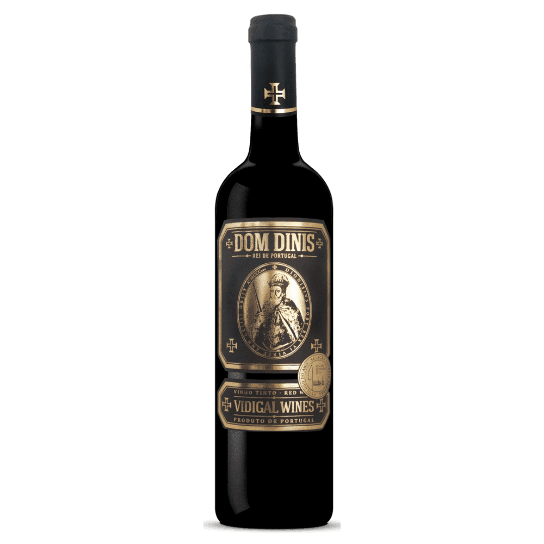 VINHO DON DINIS TINTO 750 ML | Loja Tani