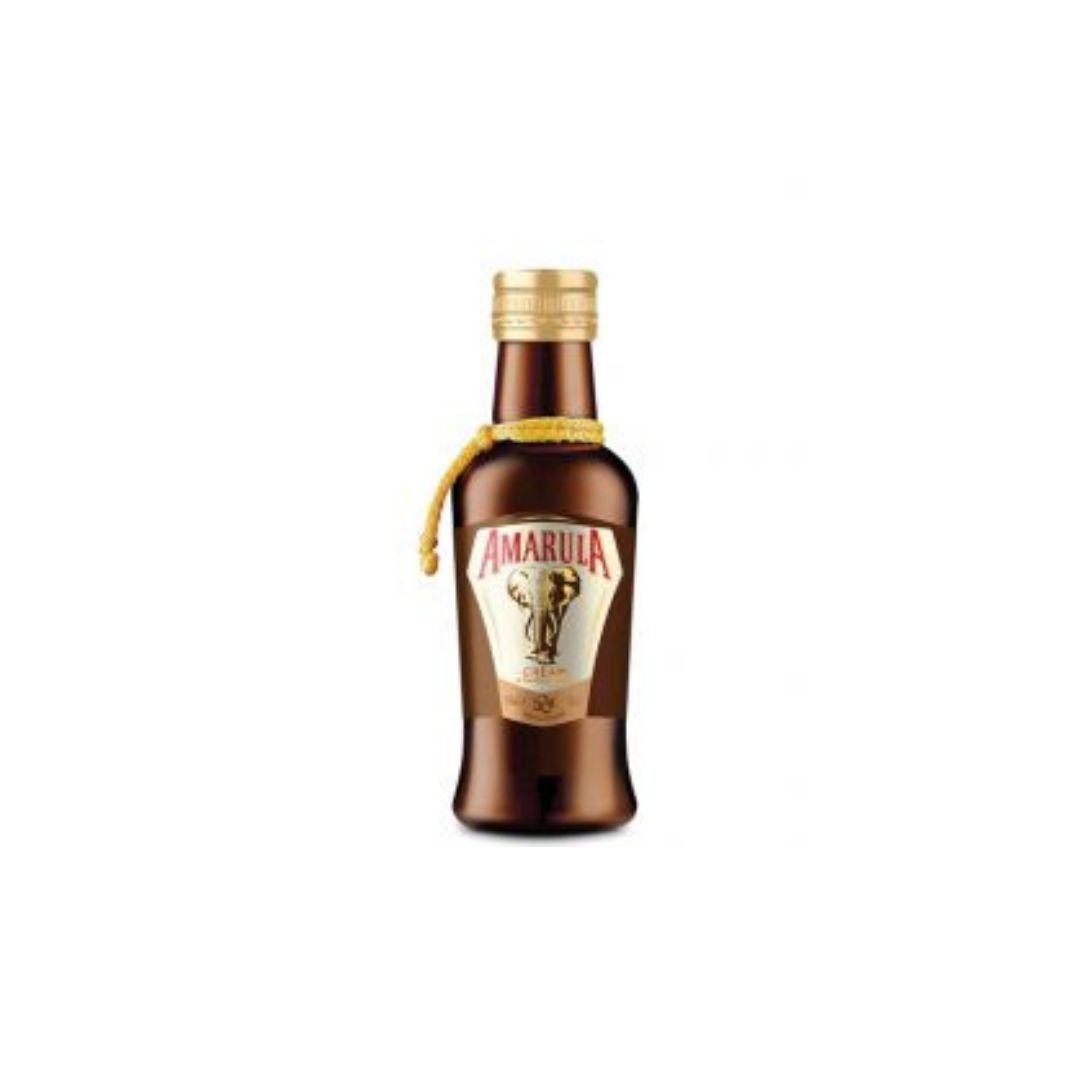 MINI AMARULA 50ML | Loja Tani