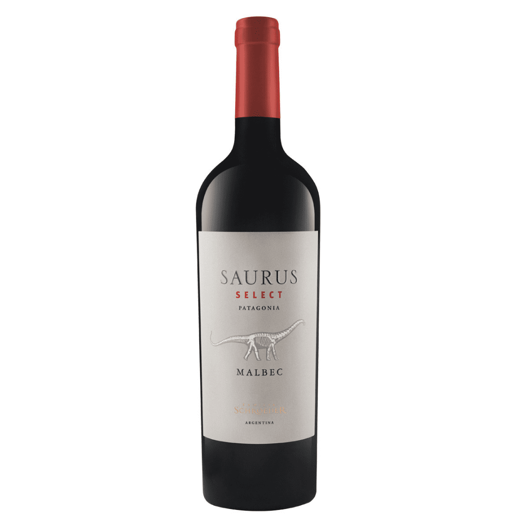 VINHO SAURUS MALBEC 750ML | Loja Tani