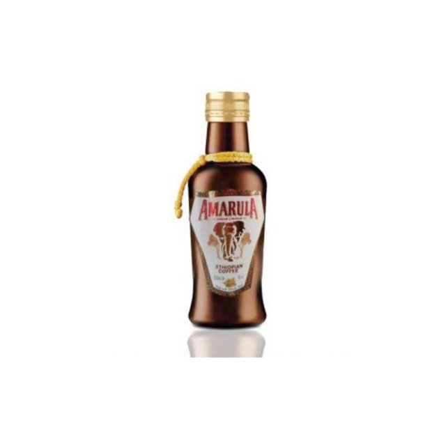 MINI AMARULA COFFE 50ML | Loja Tani
