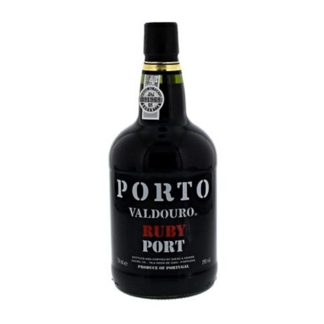 VINHO DO PORTO RUBY 750ML | Loja Tani