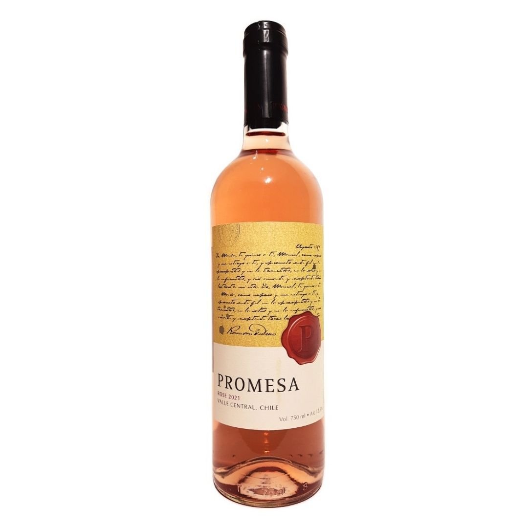 VINHO PROMESA ROSÉ 750ML | Loja Tani