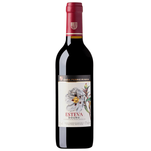 VINHO ESTEVA DOURO 750ML | Loja Tani