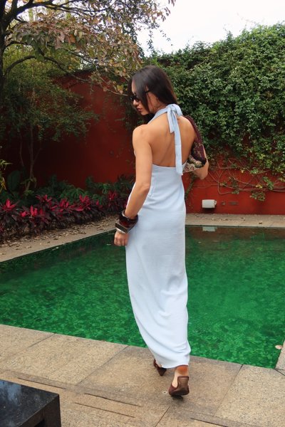 Vestido Natana | Mithix