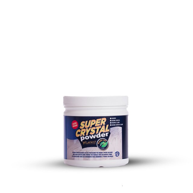 Super Crystal Mármore | Bellinzoni Shop