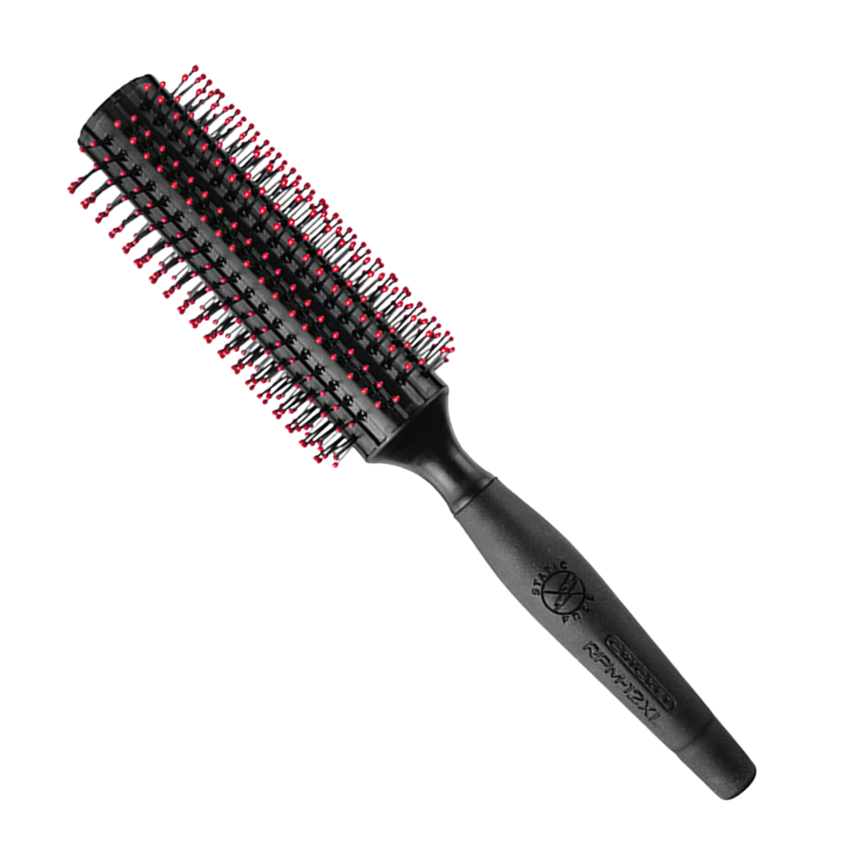 Escova Cricket Static Free RPM 12XL | TK Vida de Cabelo