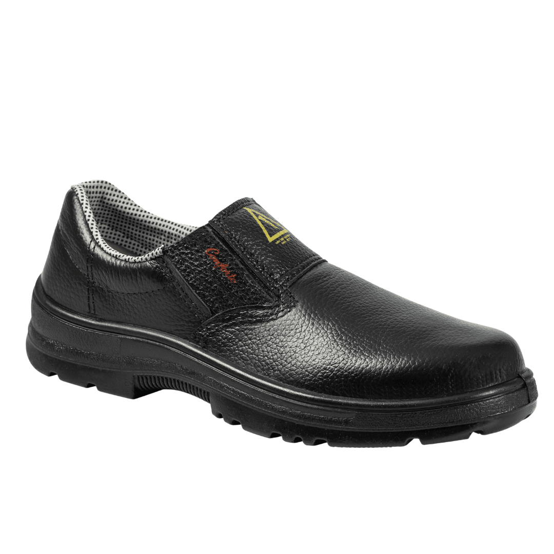 SE62-40000 Sapato de Eletricista Conforto | Loja Conforto | Calçados de ...