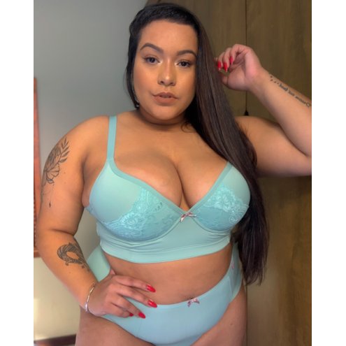 Outlet | Recriar Lingerie Plus Size