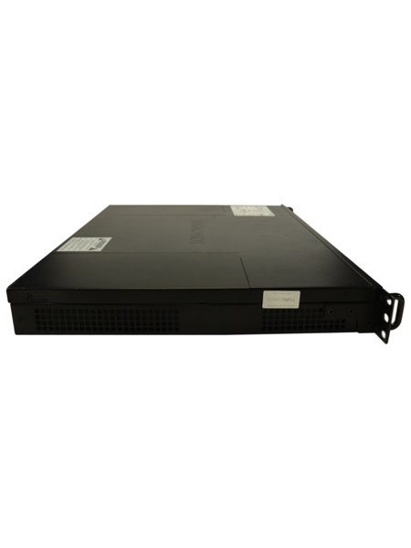 Firewall Sonicwall Nsa 2650 C/ Nf | Happy Outlet - Seu Site Com Melhor ...