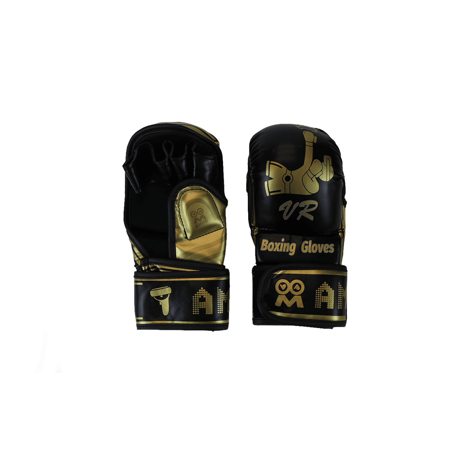 Luvas de Boxe Adaptador Controlador Oculus Quest 2 (Par) | Happy Outlet ...