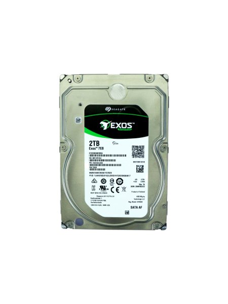 Hd 2tb Servidor Exos Enterprise St2000nm000a NFE | Happy Outlet - Seu ...
