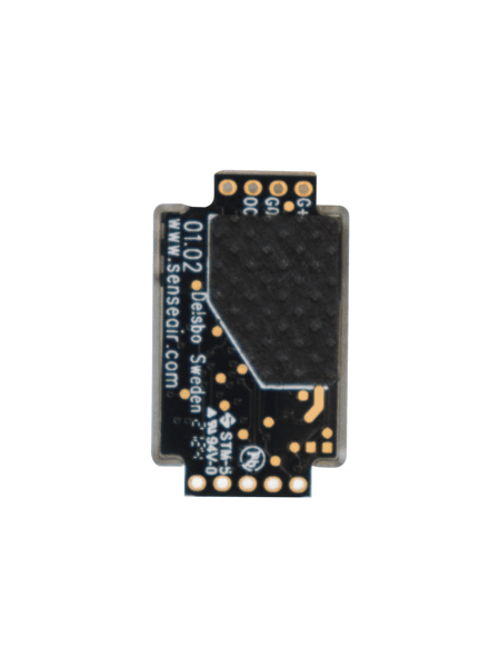 Sensor Infravermelho De Dióxido De Carbono Co2 S8 004-0-0053 | Happy ...