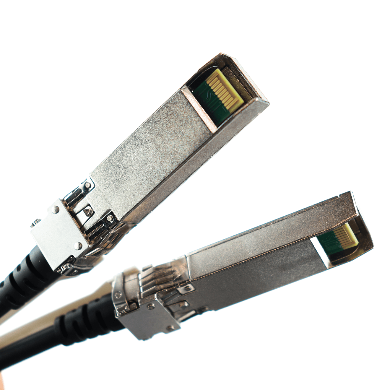 Cabo Dell 0v250m Sfp+ To Sfp+ 10gbe Twinax Dac Cable 1m | Happy Outlet ...