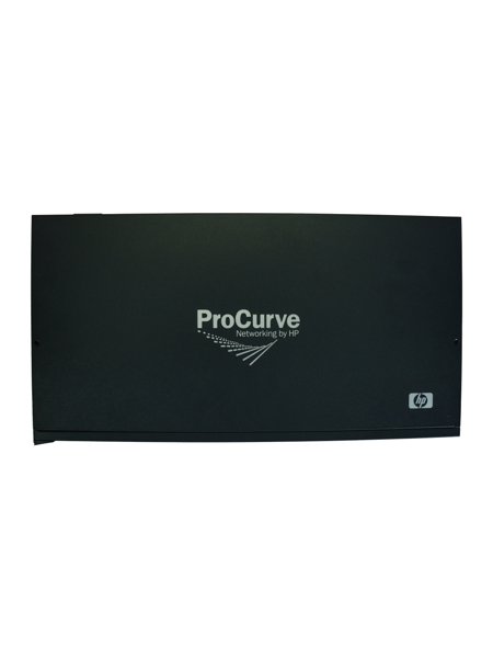 Switch HP ProCurve E2610-24 , 24 portas 10/100 J9085a | Happy Outlet ...