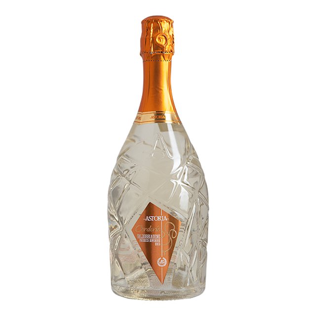 Astoria Prosecco Corderie Valdobbiadene Superiore DOCG Extra Dry ...