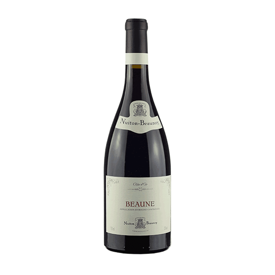 Vinho Tinto Francês Nuiton - Beaunoy Beaune Aoc | Grape Time