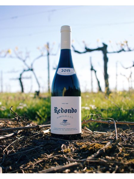 Casa Relvas DOC Redondo | Quinta de Olivares - Garrafeira