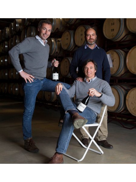 MOB Lote 3 Tinto | Quinta de Olivares - Garrafeira