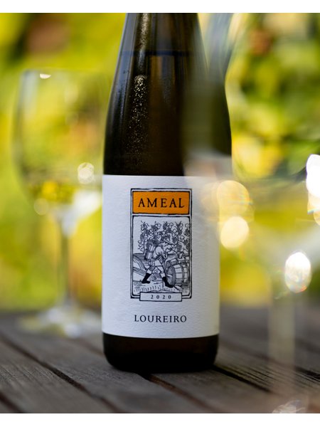 Quinta do Ameal Loureiro Esporão | Quinta de Olivares - Garrafeira