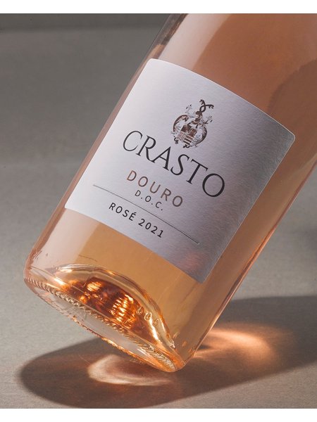 Crasto Douro Rosé | Quinta de Olivares - Garrafeira