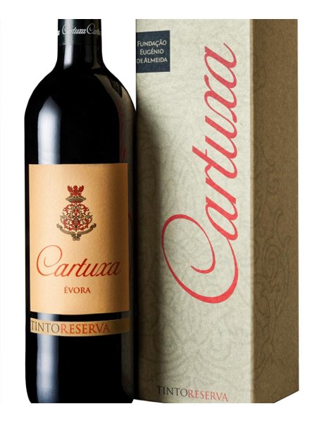 Cartuxa Reserva Tinto | Quinta de Olivares - Garrafeira