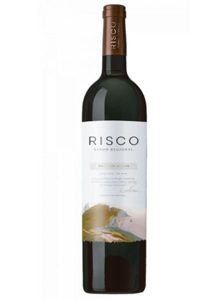 Risco Tinto | Quinta de Olivares - Garrafeira