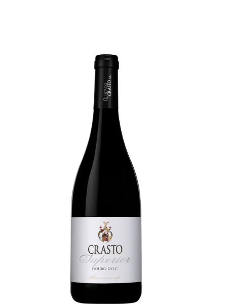 Crasto Superior Tinto 375ml (Meia Garrafa) | Quinta de Olivares ...