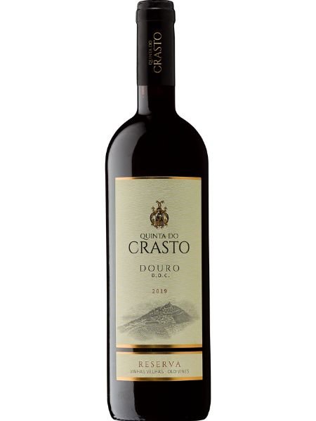 Quinta do Crasto Reserva Vinhas Velhas Tinto | Quinta de Olivares ...