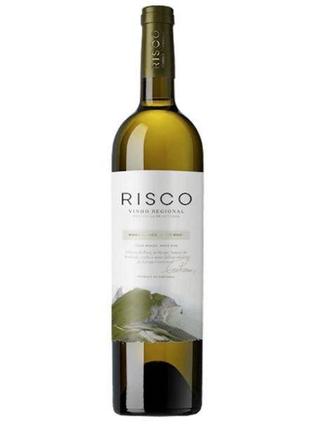 Risco Branco | Quinta de Olivares - Garrafeira