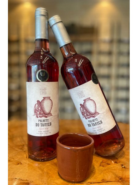 XXVI TALHAS Palhete do Tareco | Quinta de Olivares - Garrafeira