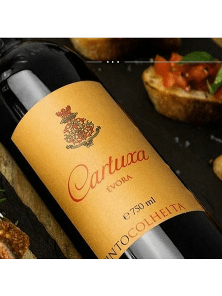 Cartuxa Colheita Tinto | Quinta de Olivares - Garrafeira