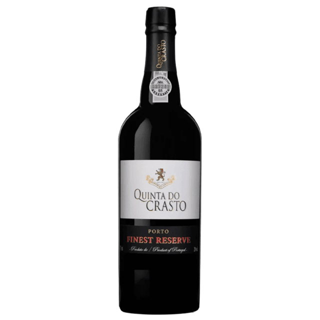 Quinta do Crasto Porto Finest Reserve | CAV