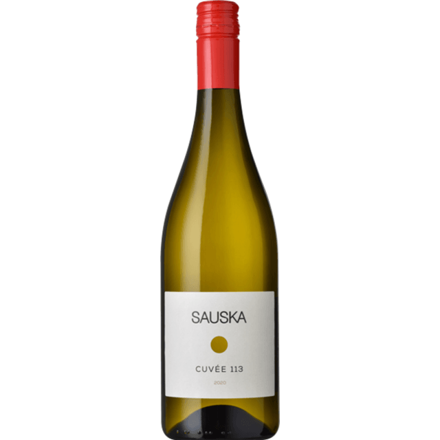 Sauska Cuvée 113 | CAV