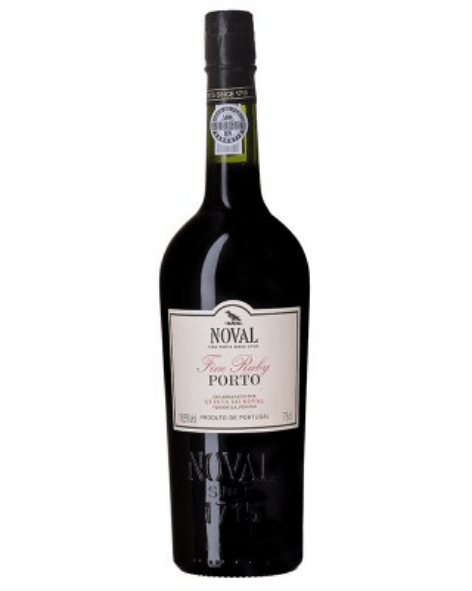 Quinta do Noval Fine Ruby Porto | CAV