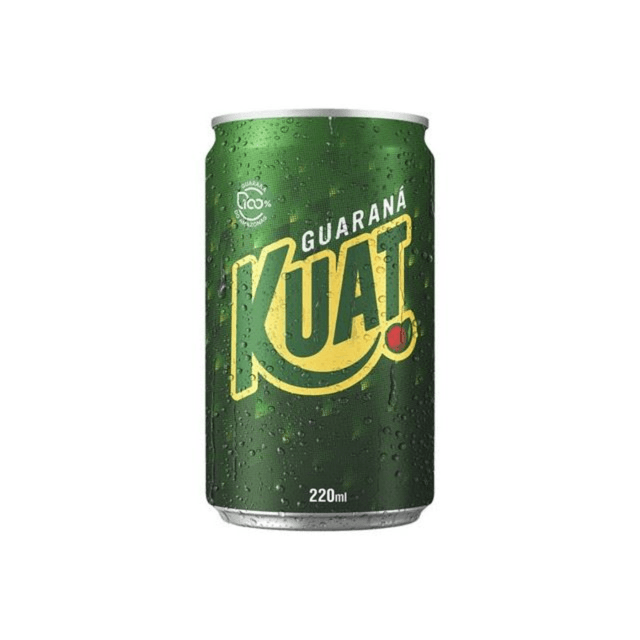 Kuat 220ml | CAV