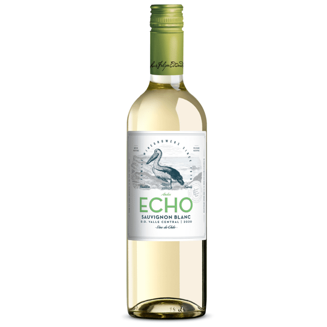 Echo Classic Sauvignon Blanc | CAV