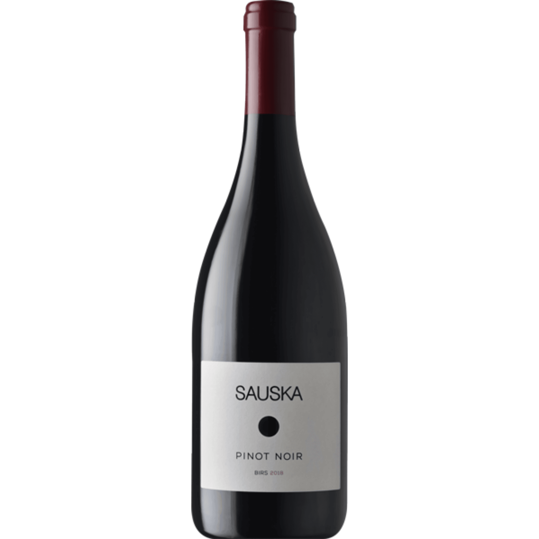 Sauska Pinot Noir Padi | CAV