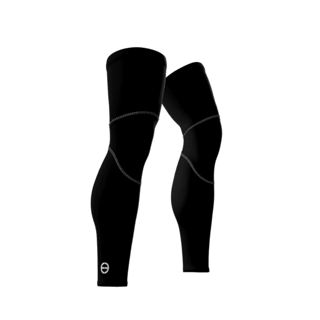 PERNITO VERÃO ERT PRETO LISO | Maurício Bicicletas