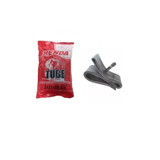 Câmara de Ar kenda 24 x 1,75 Schrader Kenda | Maurício Bicicletas