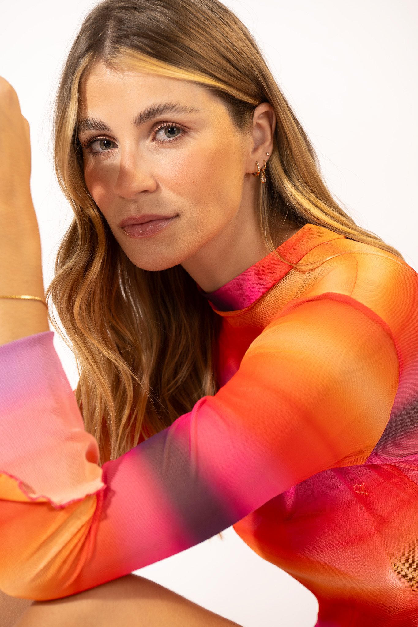 Vestido Tay Miami | PRAMAR BEACHWEAR