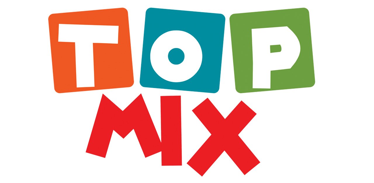 Lojas Top Mix | Papelaria- Utilidades - Brinquedos