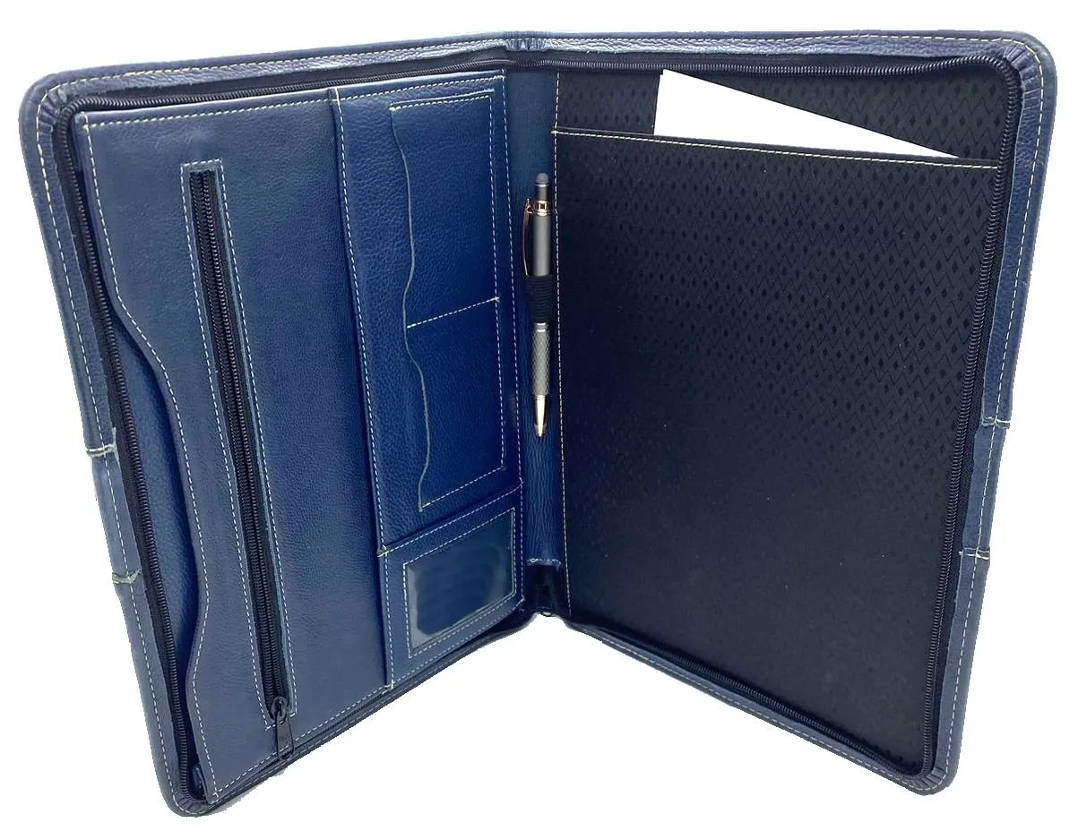 Pasta A4 para Documentos | FB Art - Bolsas e Acessórios