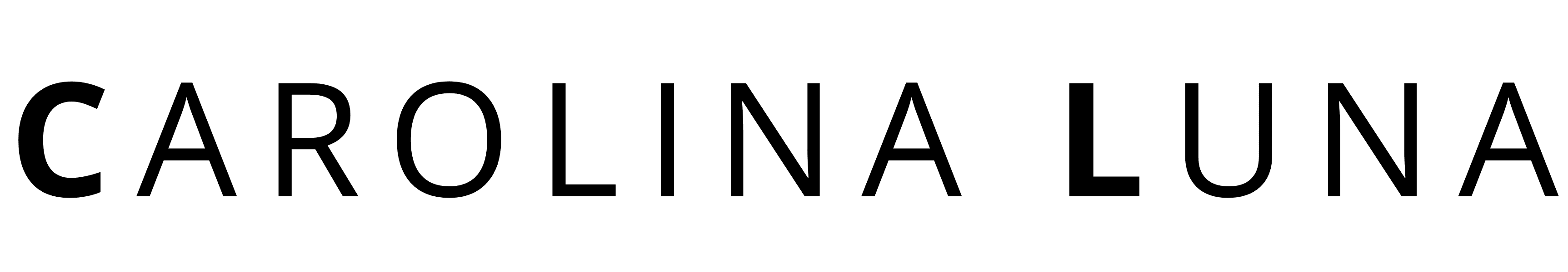 CAROLINA LUNA
