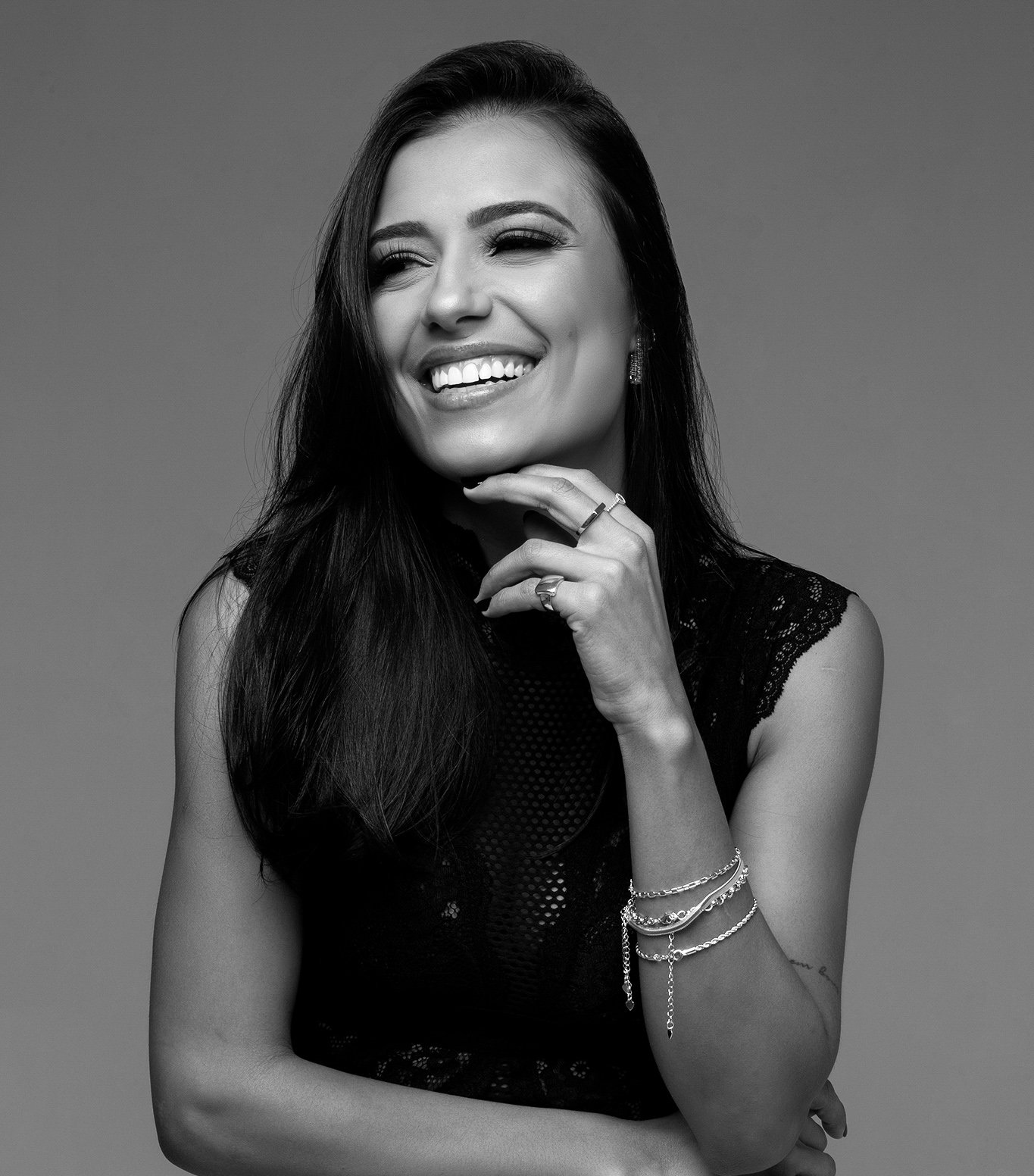 CAROLINA LUNA | semijoias & óculos