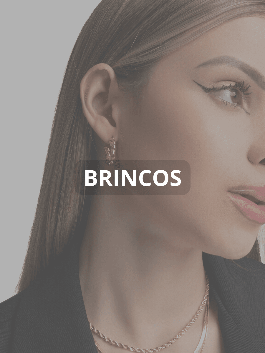 CAROLINA LUNA | semijoias minimalistas